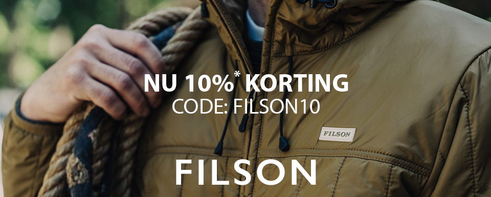 Filson tassen, Filson bags, onverwoestbare kwaliteit!