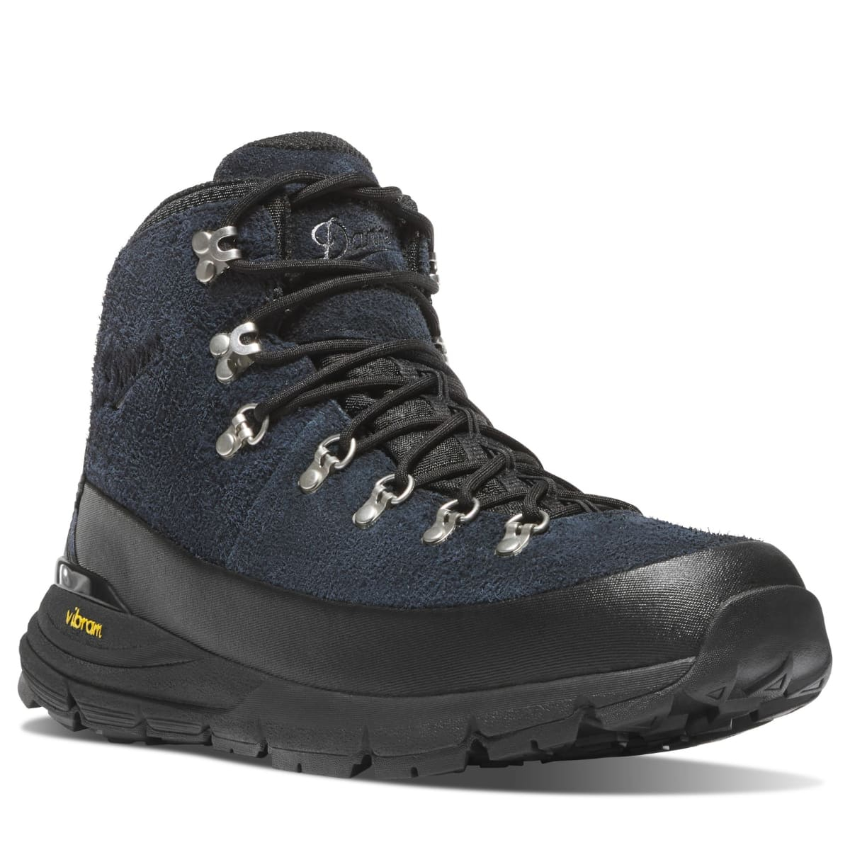 Danner Mountain 600 ID GORE-TEX Boot Jet Black, tijdloze en functionele ...
