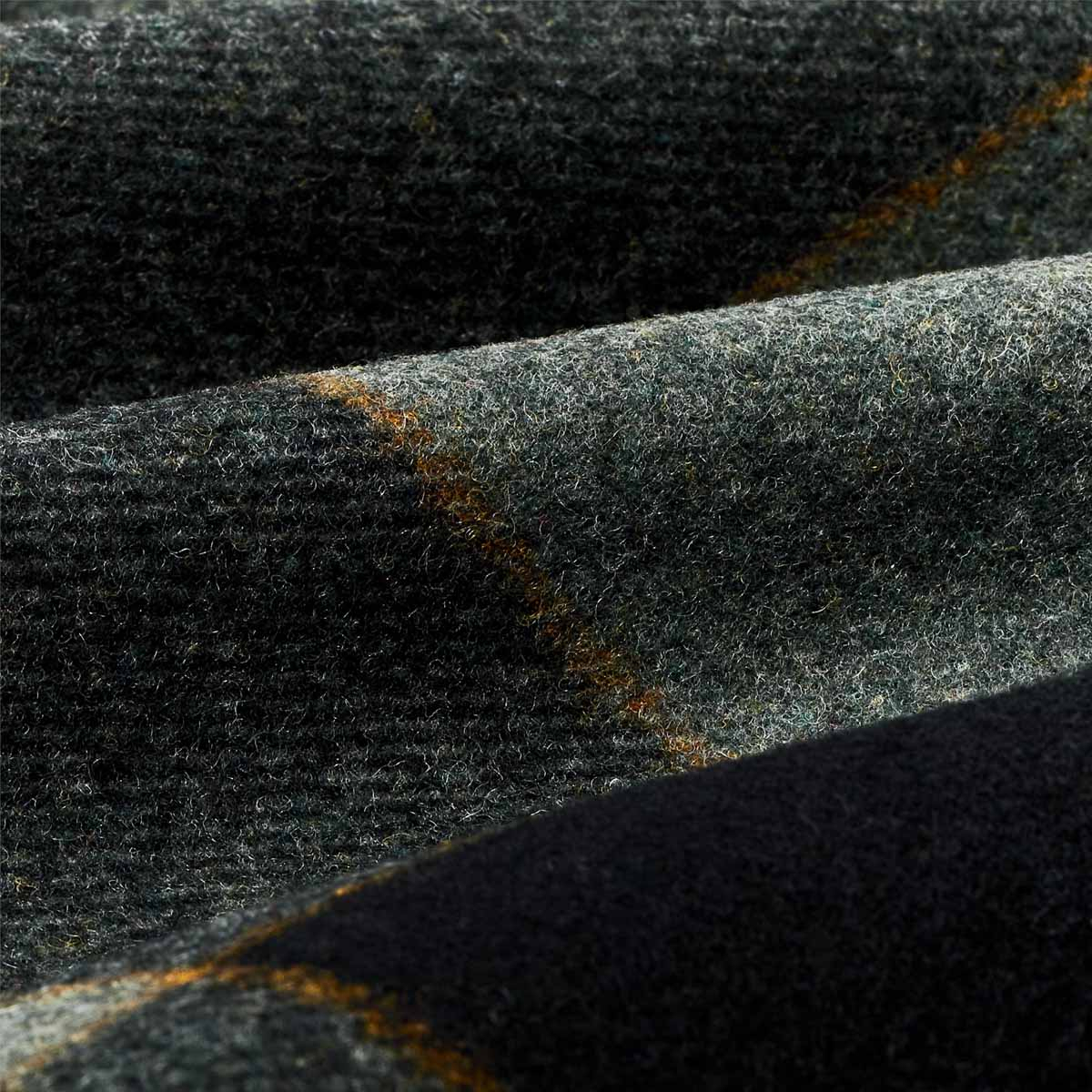 Filson Mackinaw Wool Work Jacket, iconische werk jas