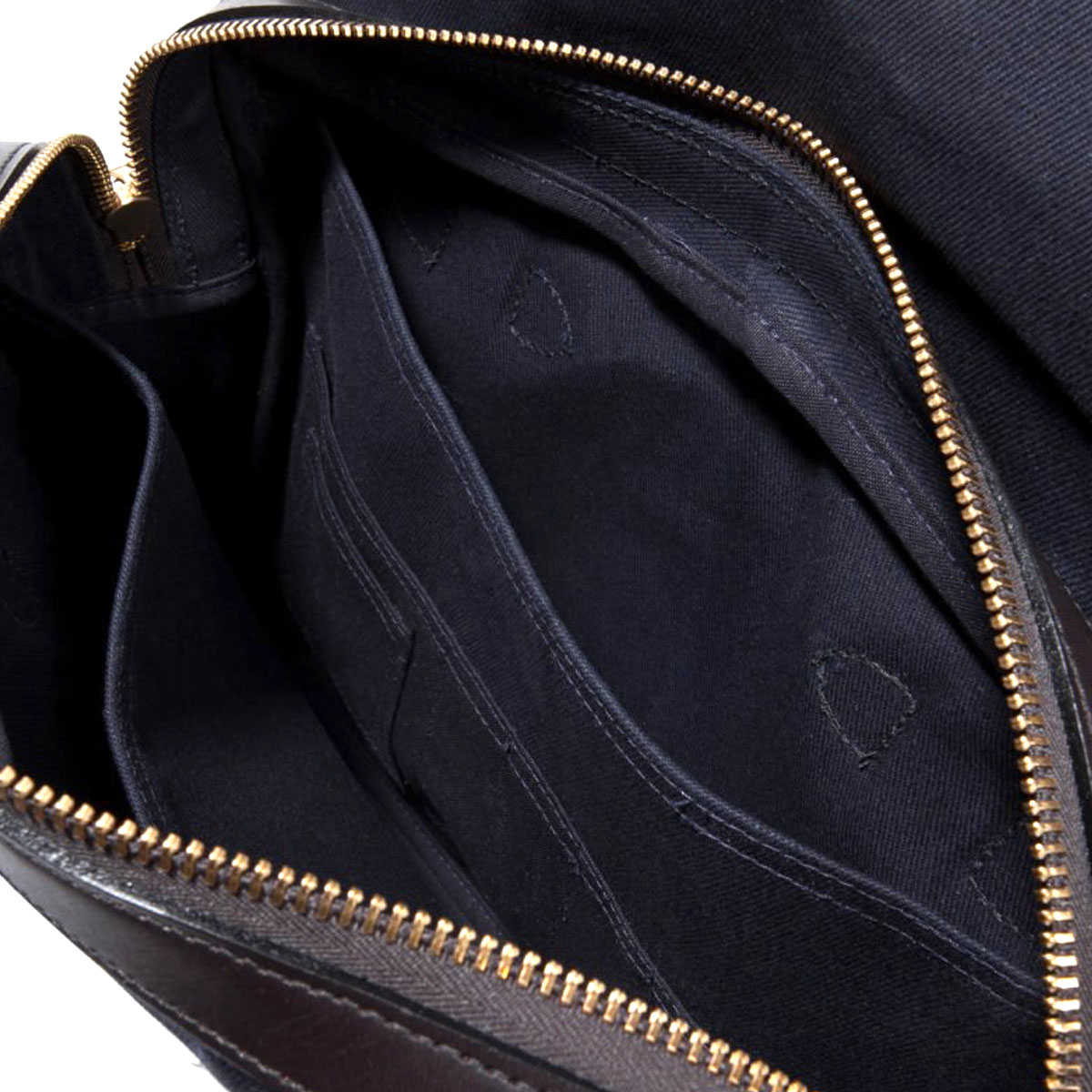 Filson Rugged Twill Original Briefcase Navy, stoere tas met stijl en ...